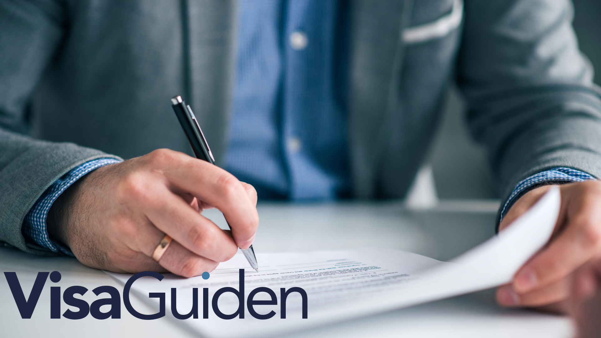Types of applications for permanent residence in Denmark