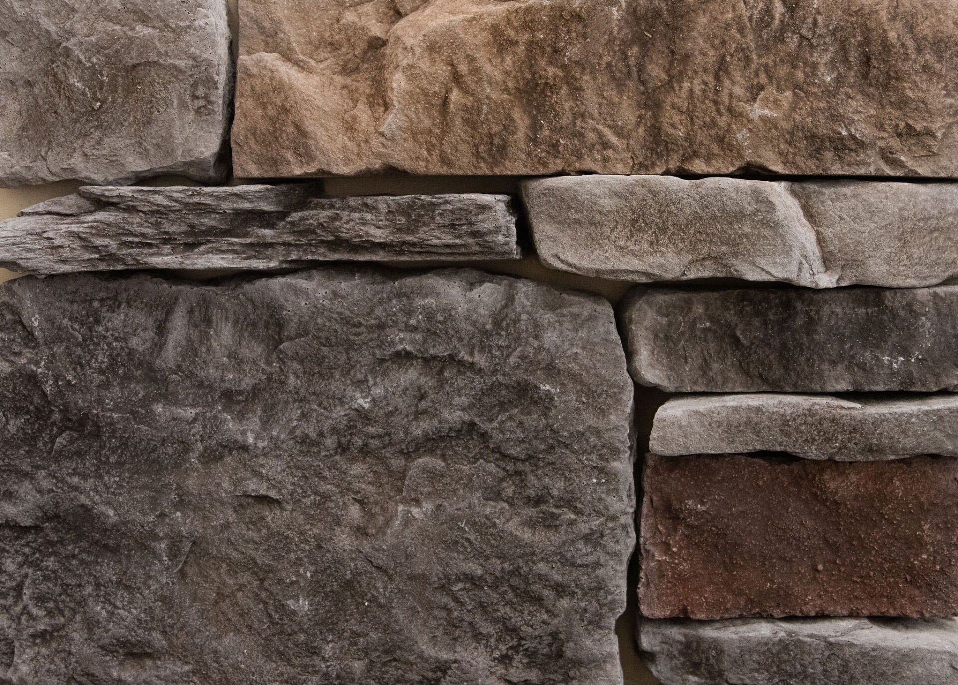 Erdel & Wood | Horizon Stone in Columbia and Mexico, MO