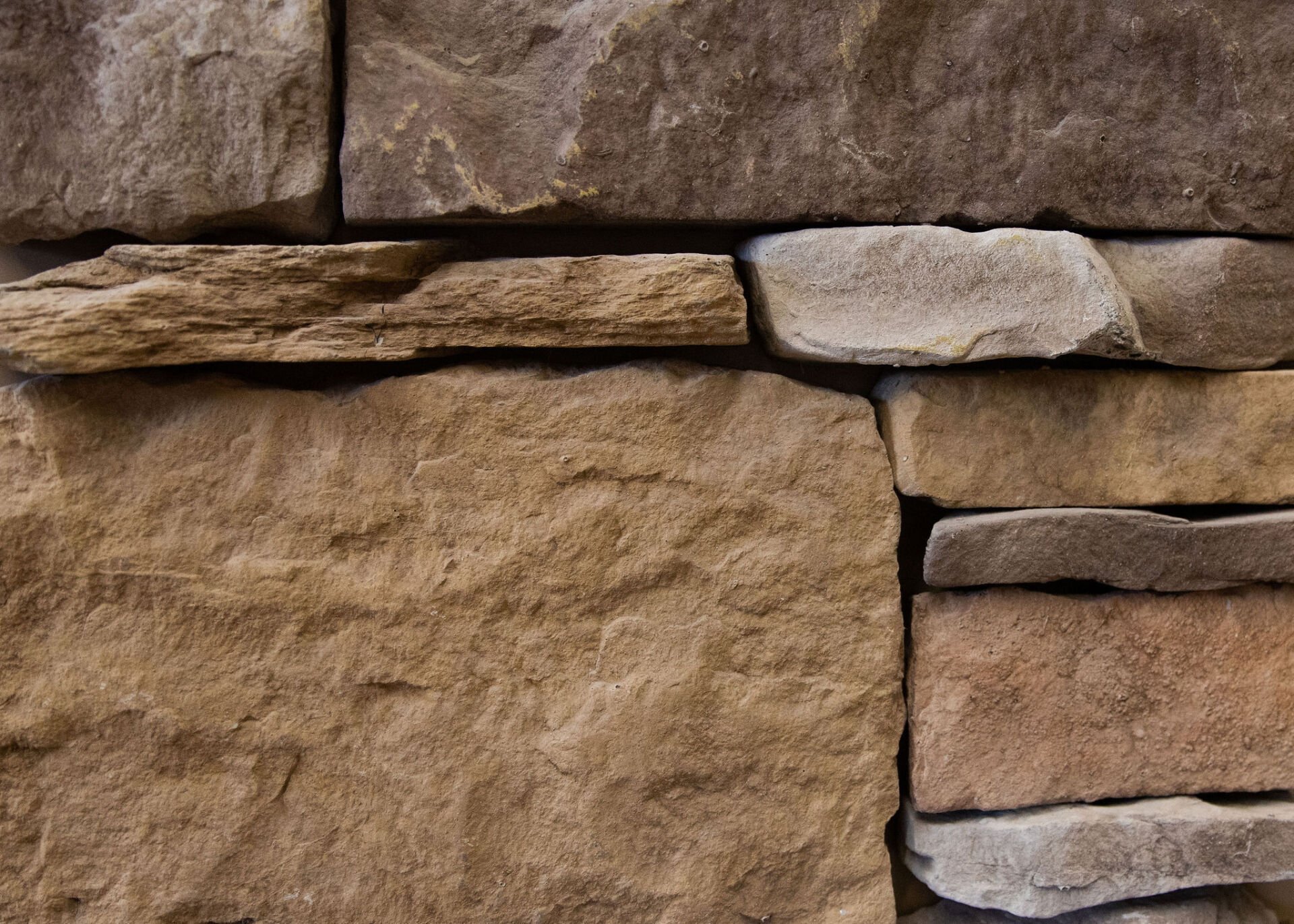 Erdel & Wood | Horizon Stone in Columbia and Mexico, MO