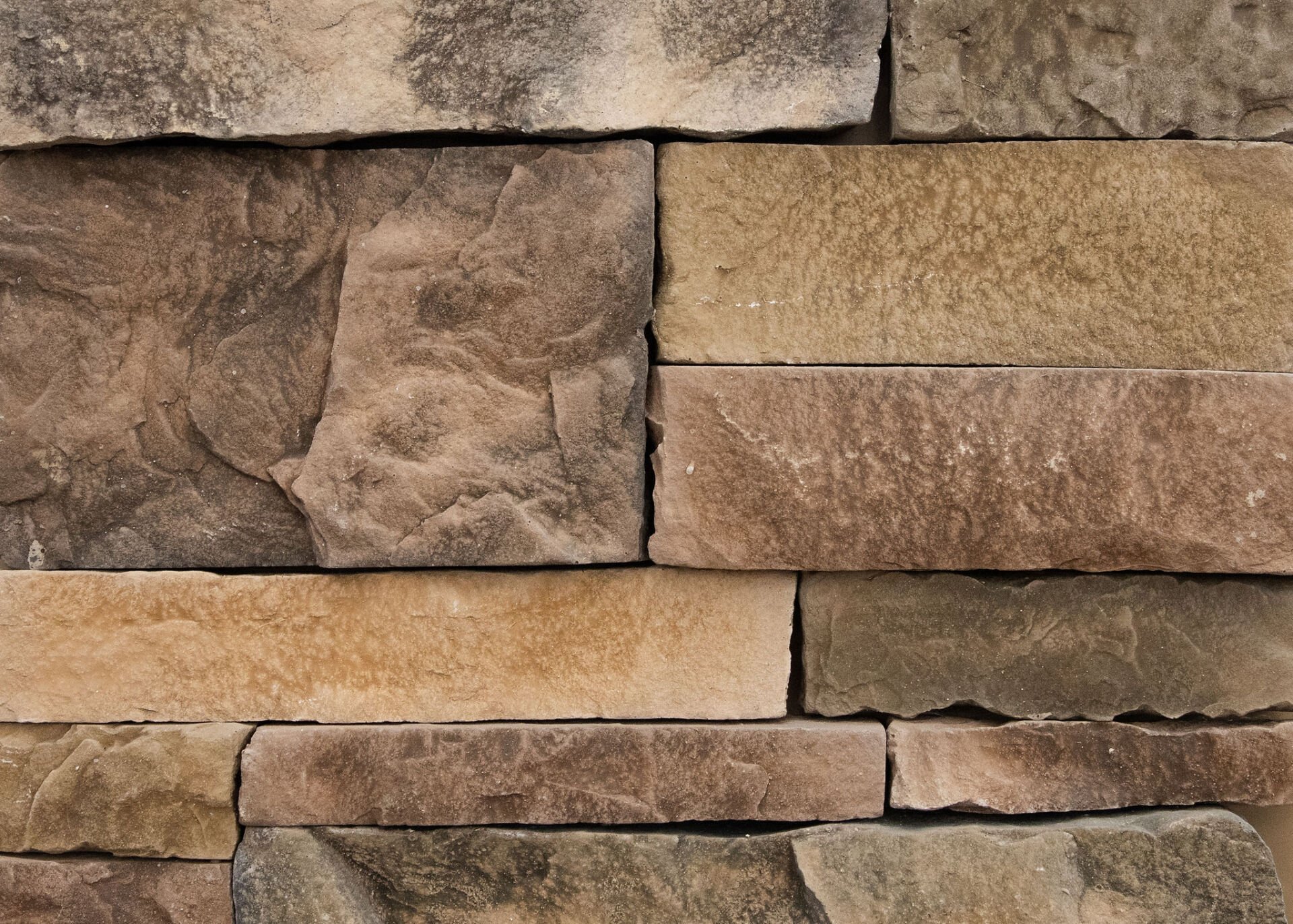 Erdel & Wood | Horizon Stone in Columbia and Mexico, MO