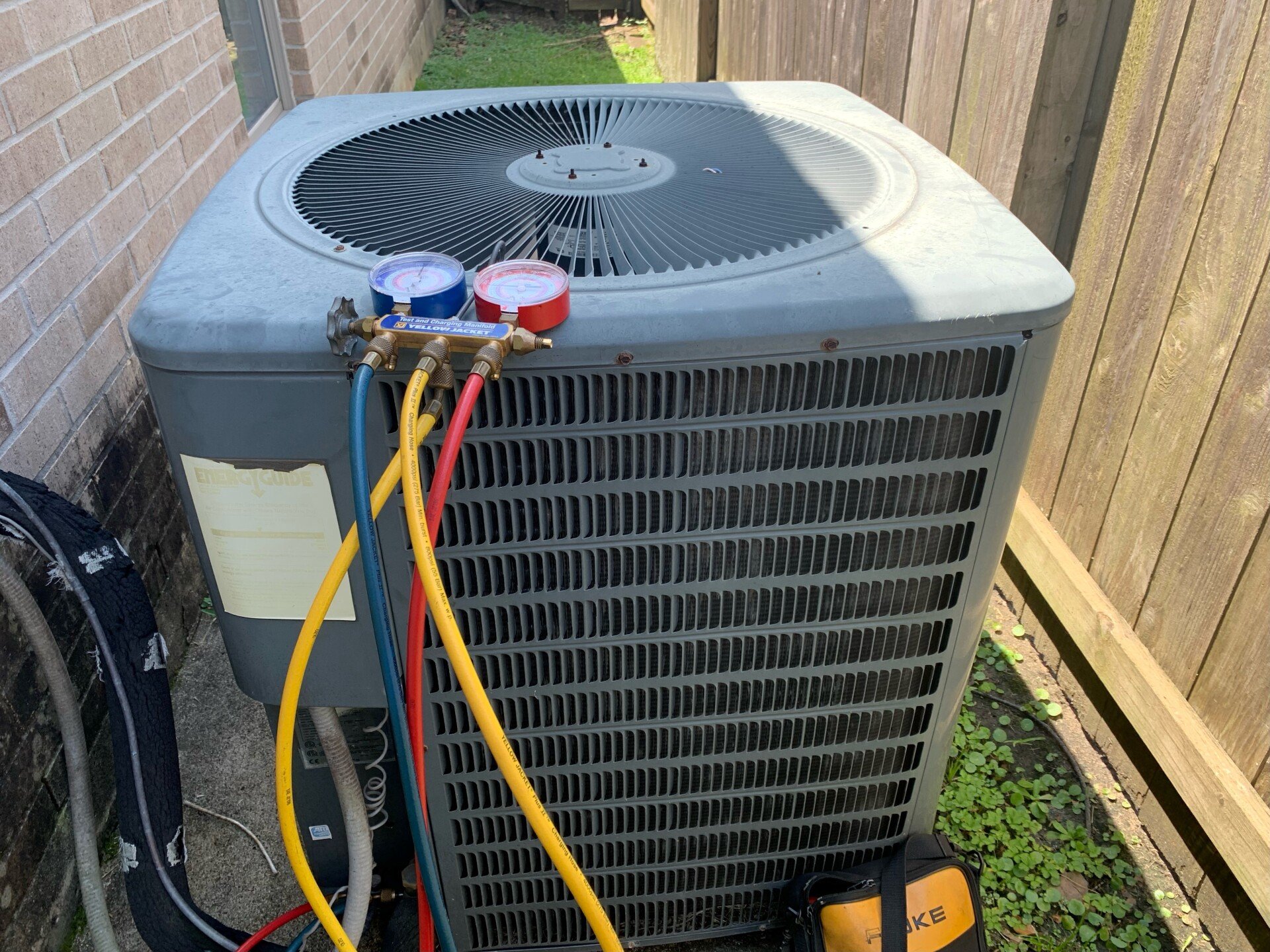 Electrical Contractor |Houston, TX|AJ Technical Services
