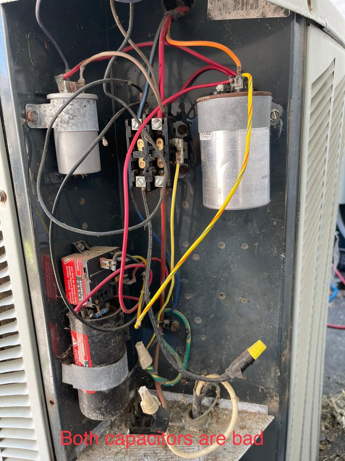Electrical Contractor |Houston, TX|AJ Technical Services
