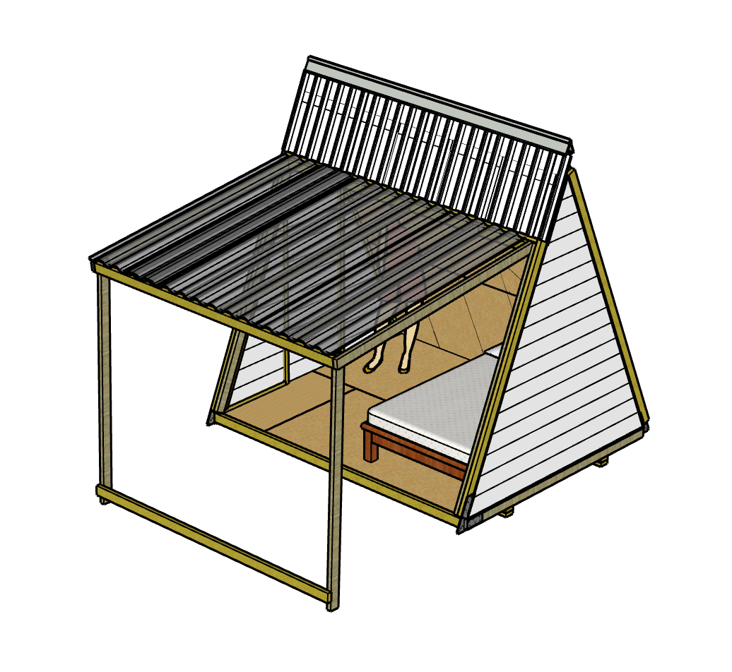 Bikini Houses Baja California – Viviendas Ecológicas y Diseño Sustentable