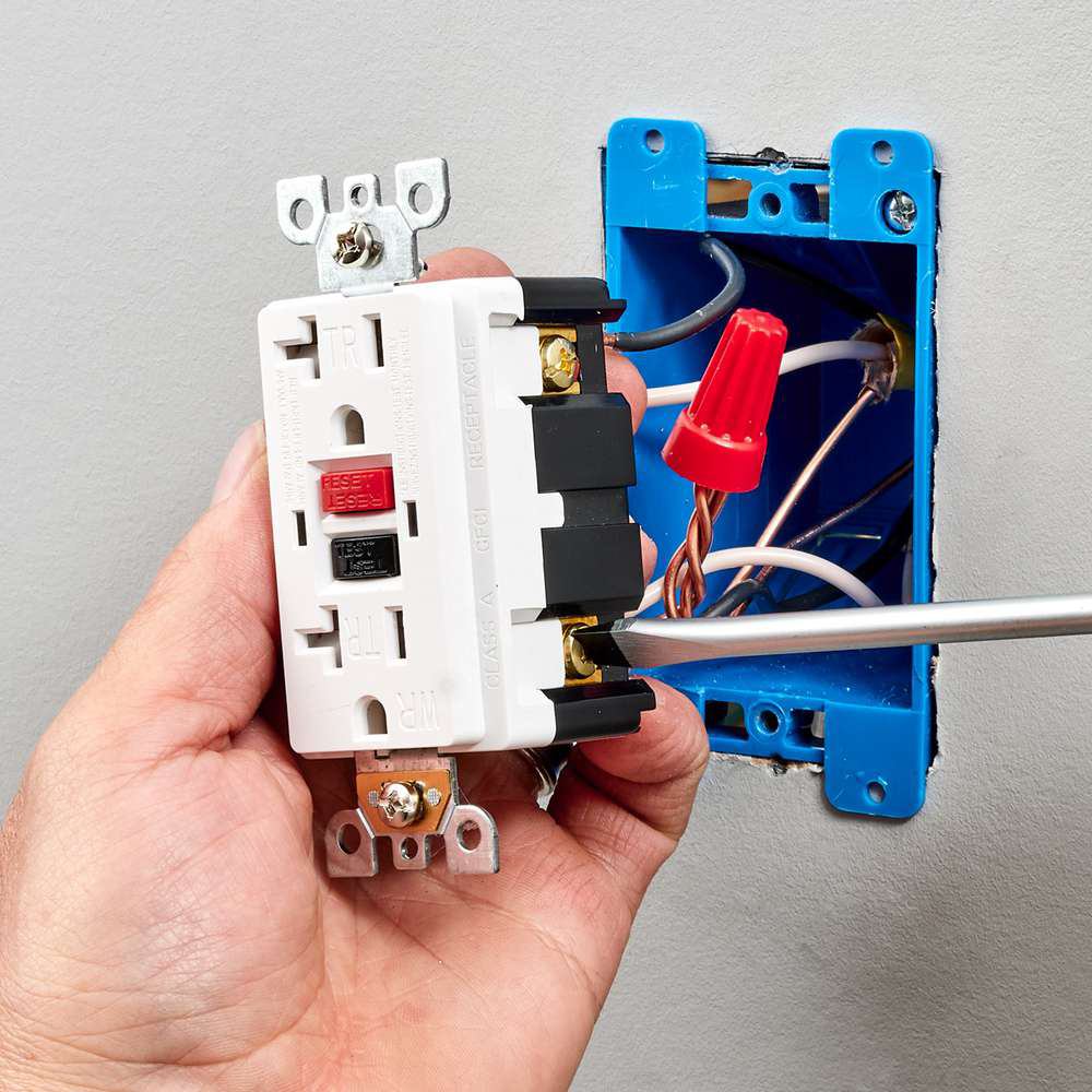 What Is a GFCI Outlet and Why Every Denver Home Needs One | AC-DC Electric