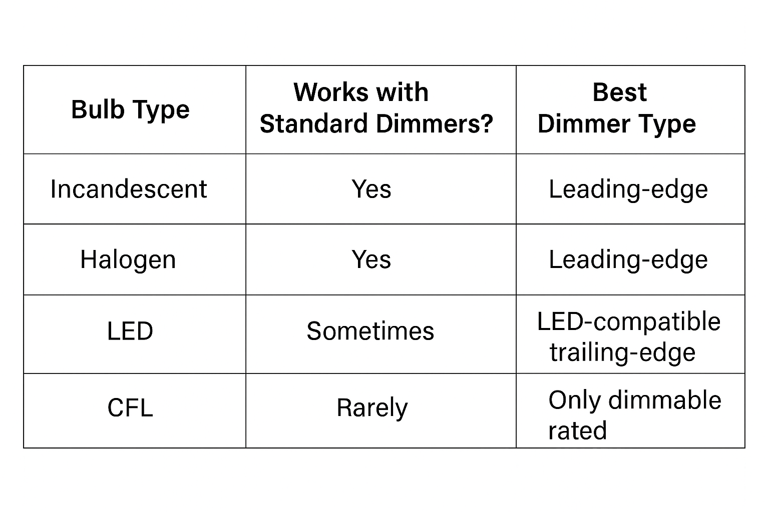 How to Install and Wire a Dimmer Switch with a Compatible Light?
