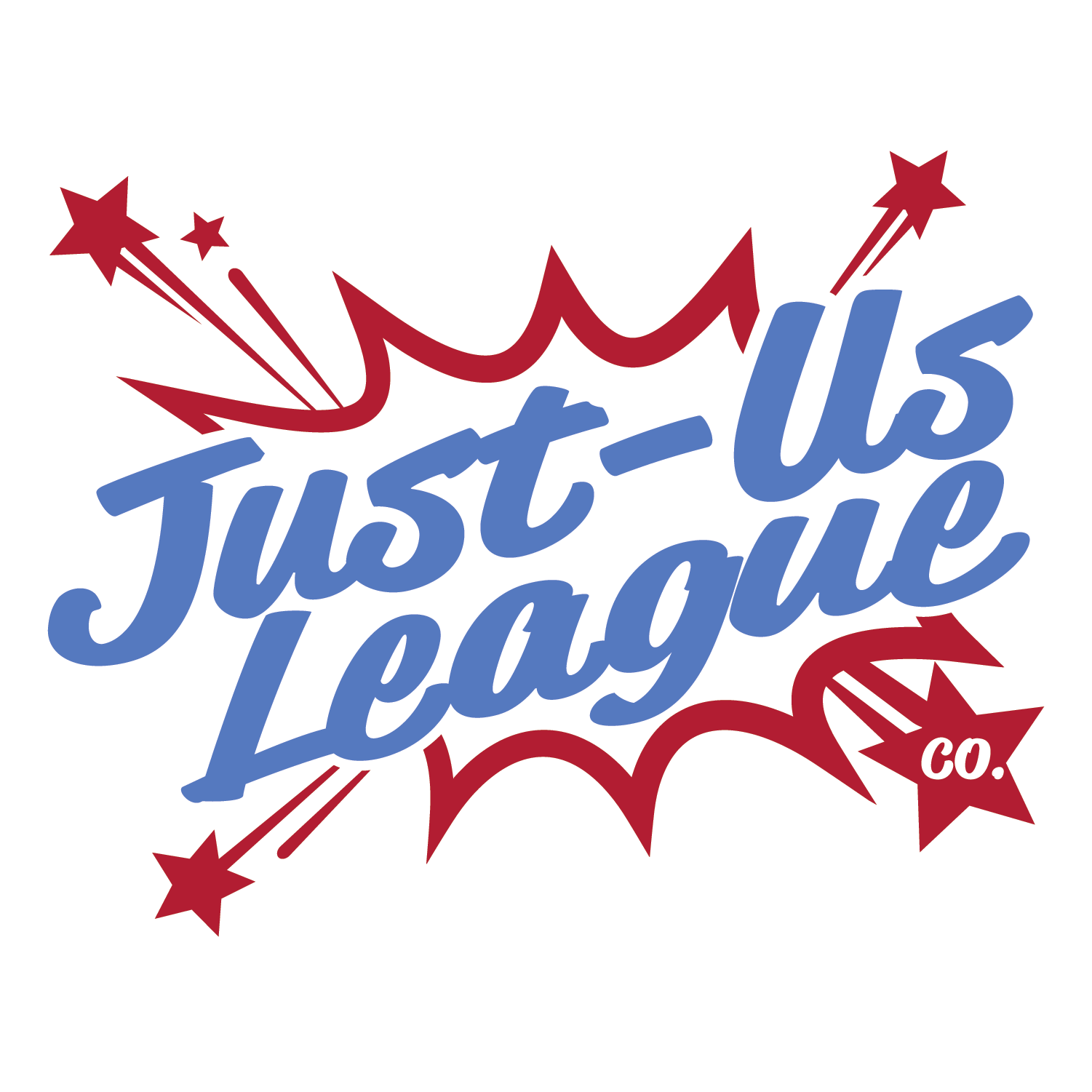Who We Are - Just-Us League Corporation