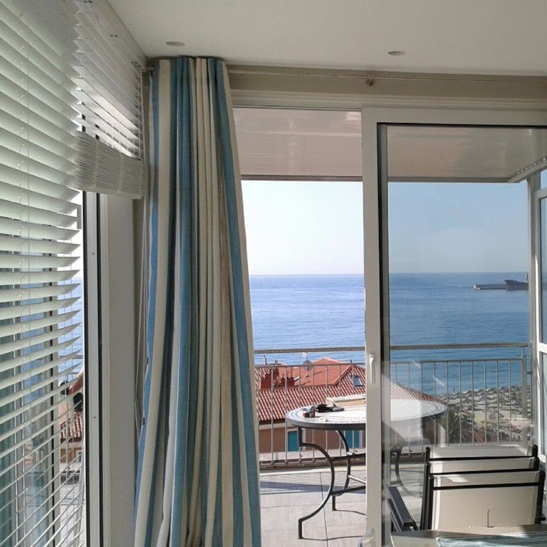 Tende per Interni ed Esterni a Torino | Essevi Tende