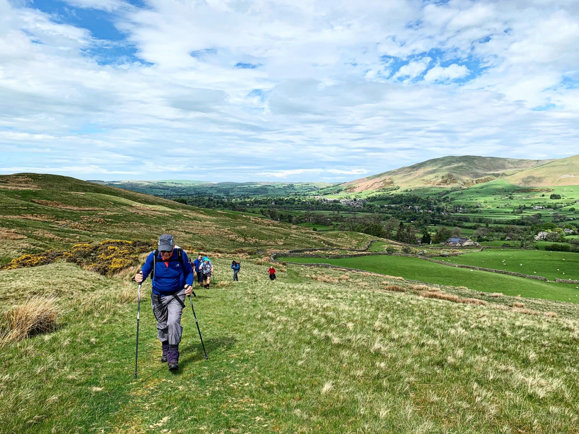 Leigh Ramblers - Leigh & District Ramblers Club