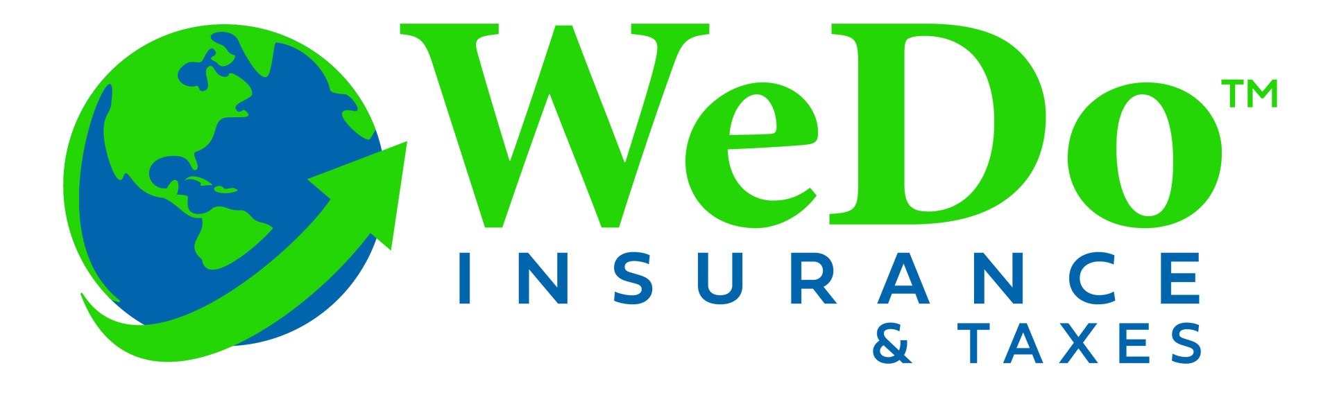 Welcome to WeDo Insurance & Taxes!