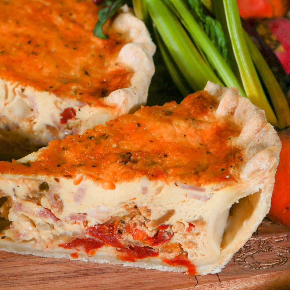 HL Commodity Foods | Functional Cheeses | Ireland
