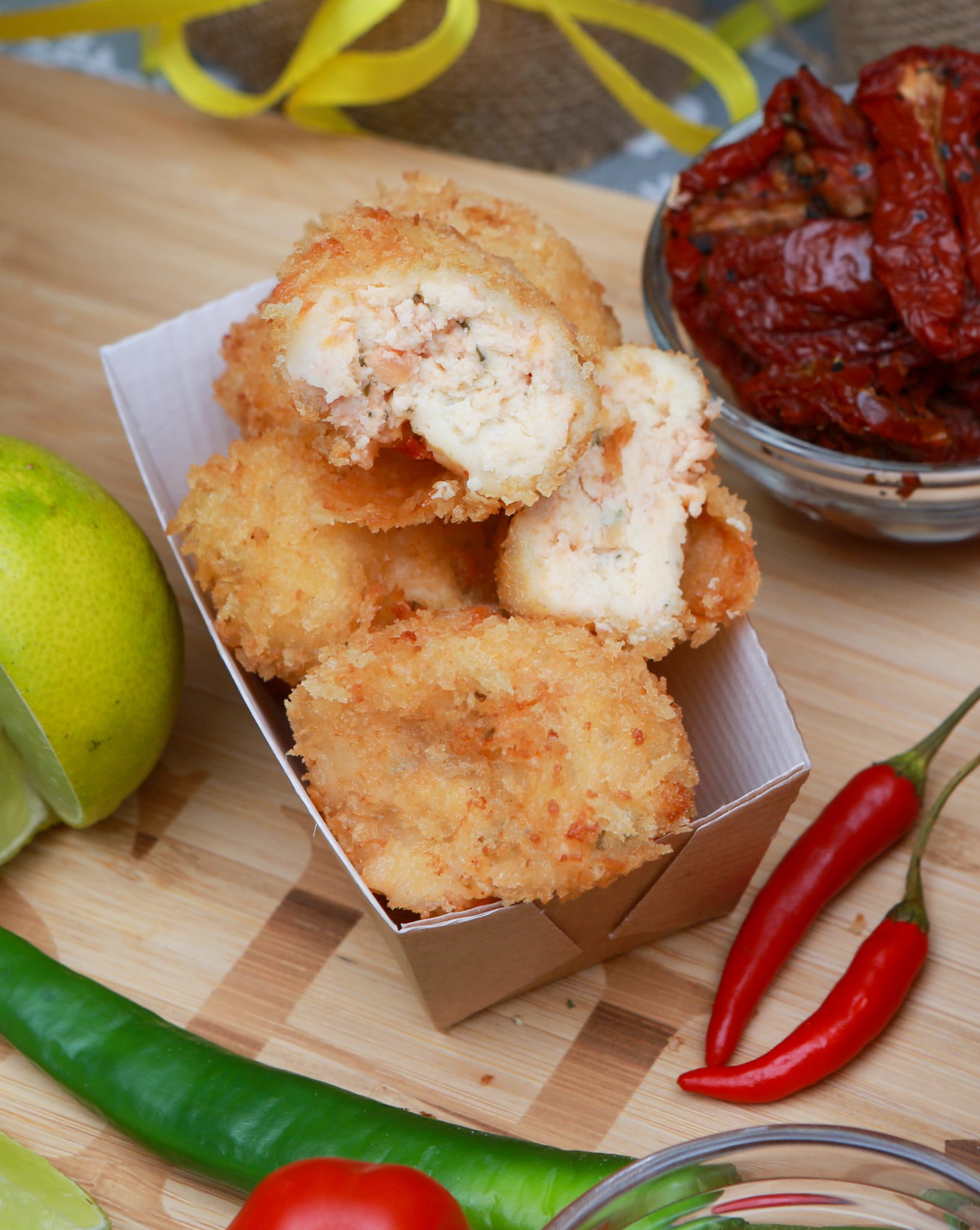 Contact HL Commodity Foods | Functional Cheeses