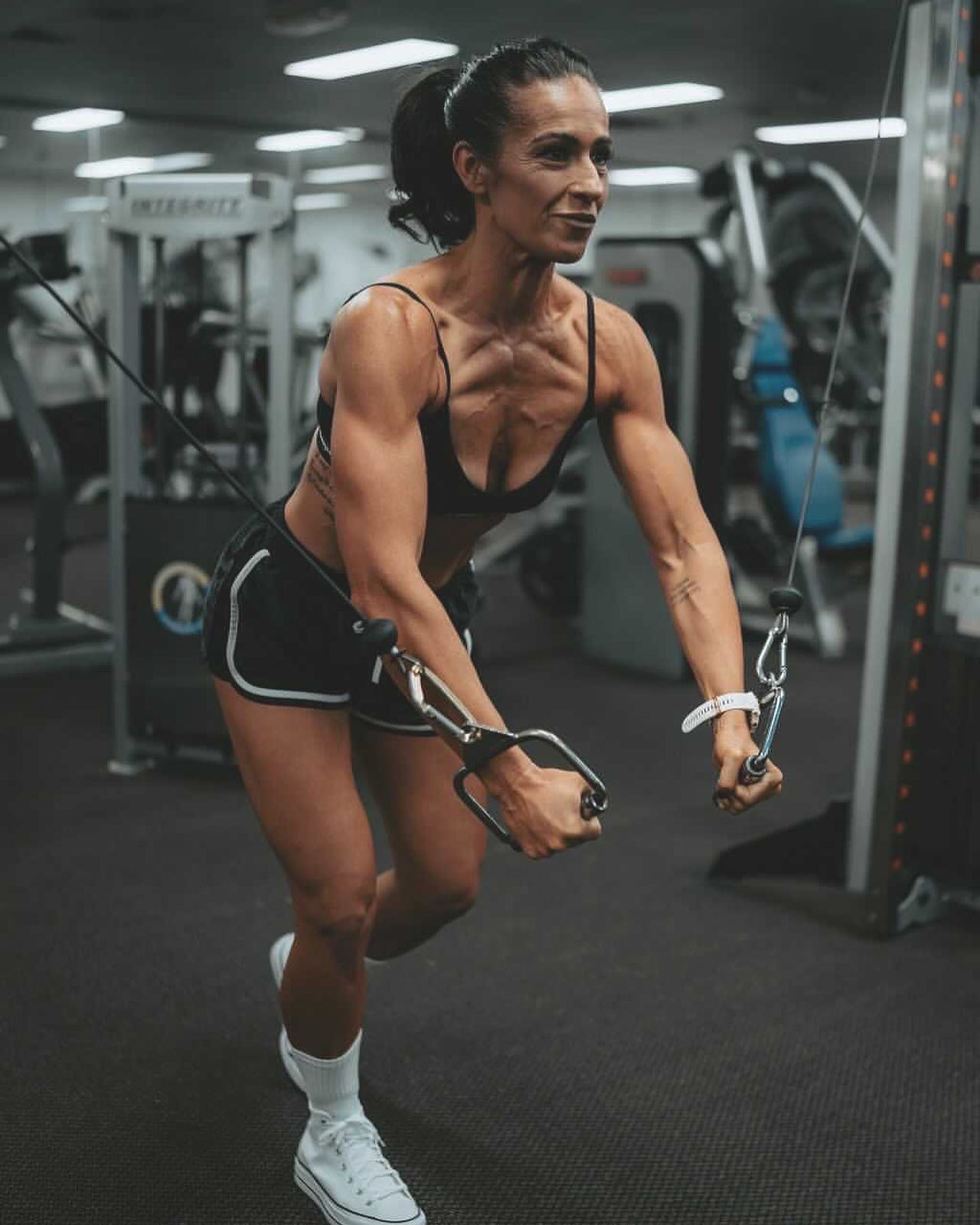 PD HeadQuarters | Gym in Townsville