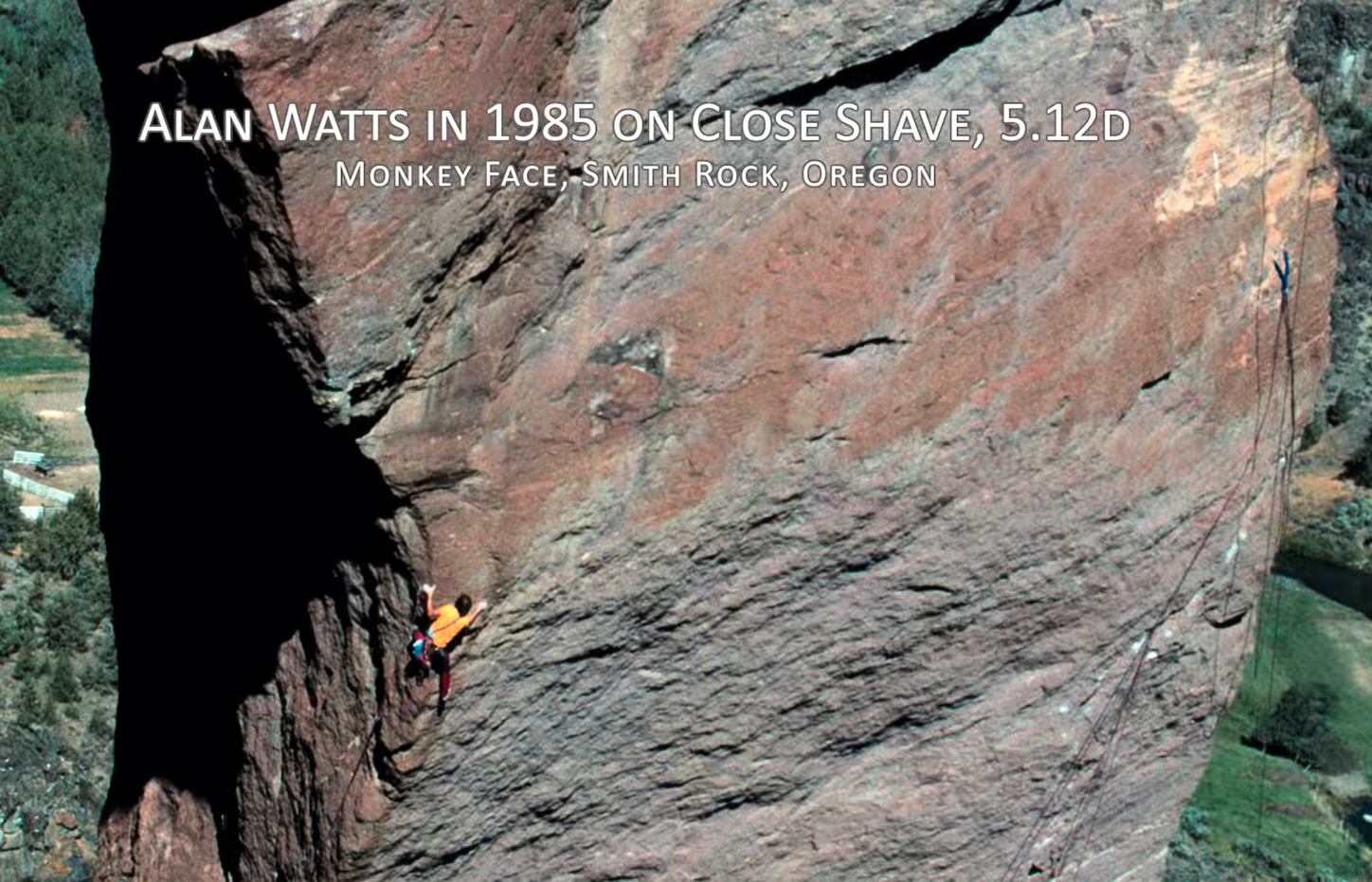 Engage, Inspire: Public Speaking with Alan Watts at Watts Rocks