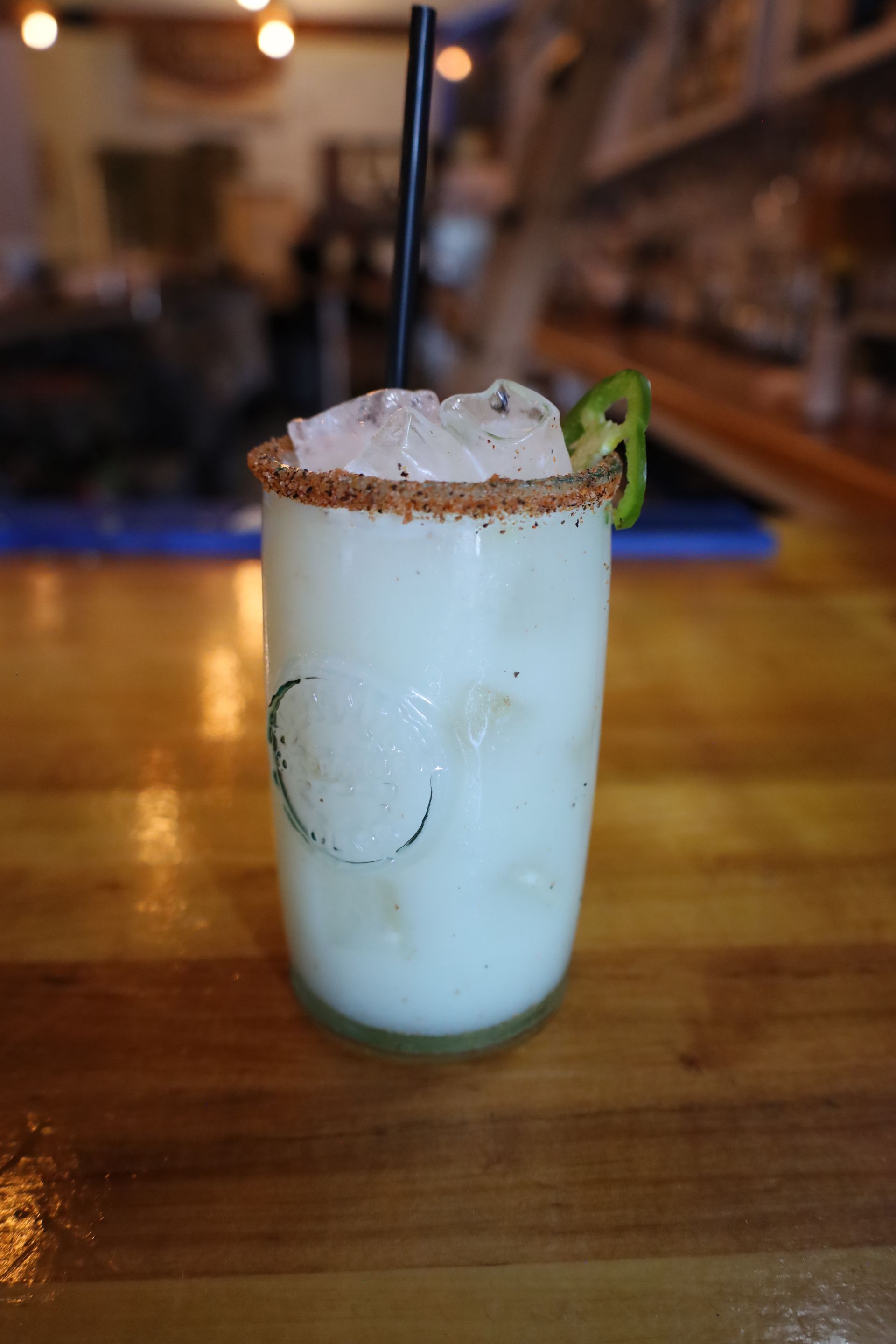 About BRQ Restaurant | About Chef Justin Ferguson