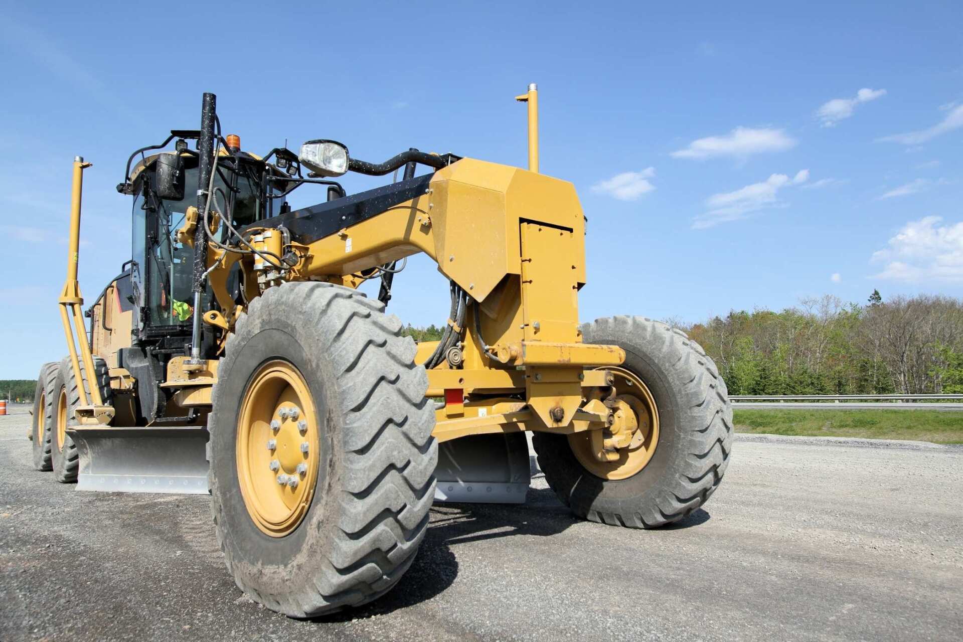 Asphalt Pavement Installation: The Comprehensive 7-Step Process
