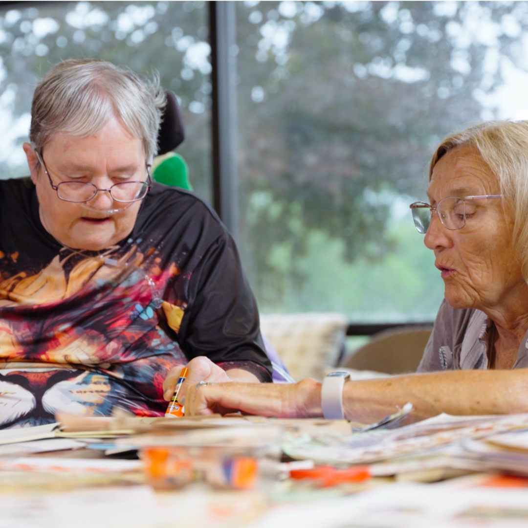 Monroe Springs Rehab | Compassionate Care & Rehabilitation