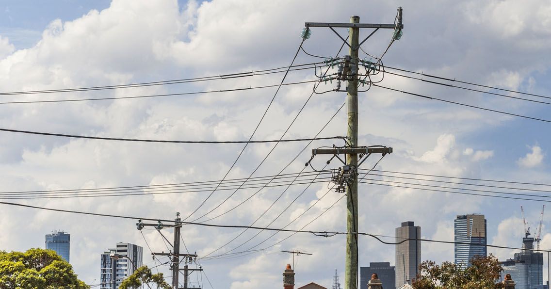 Sag & Sway Assessment | No Go Zone Permits