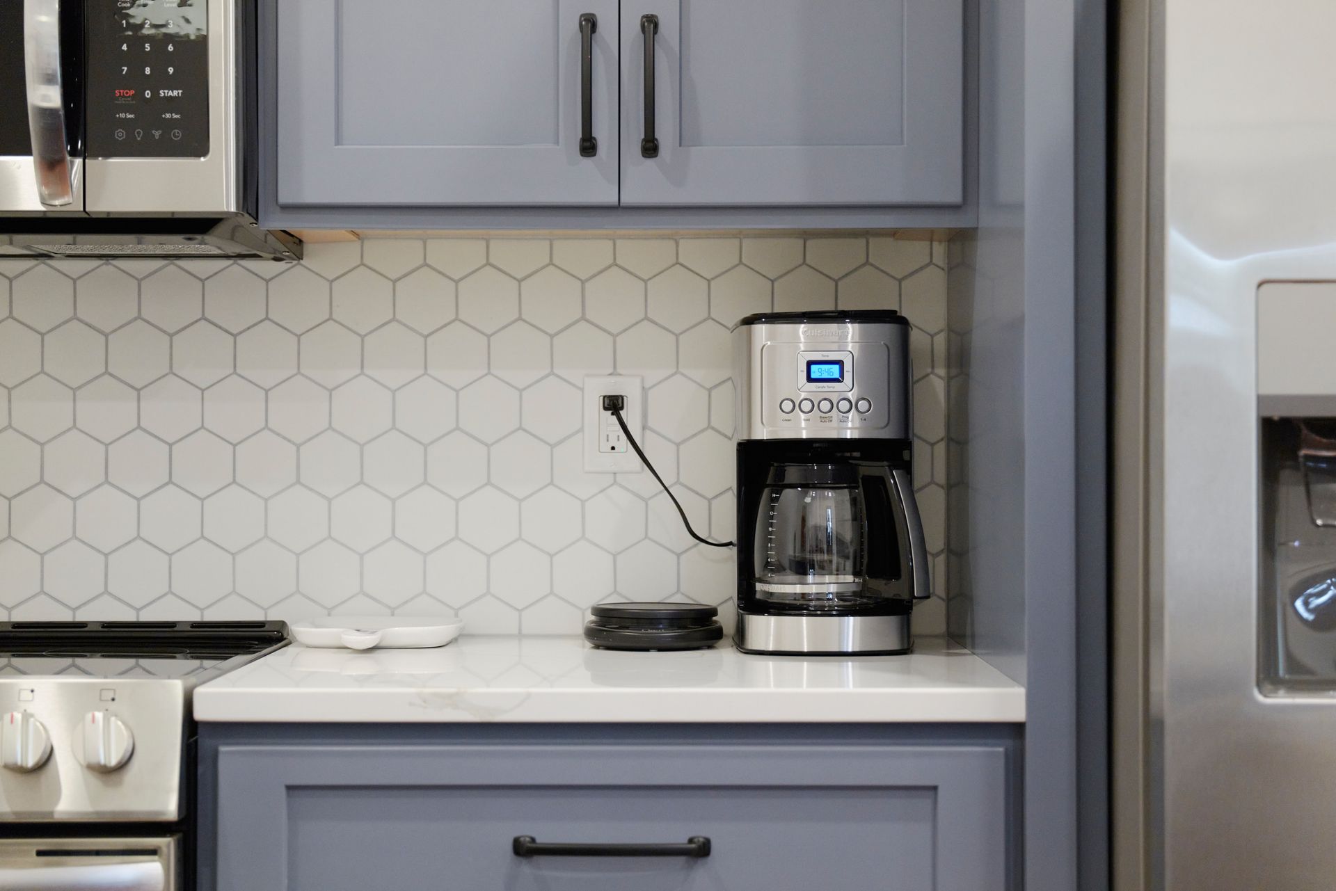 Short Term Rental in Jefferson City, MO | Three Story Coffee