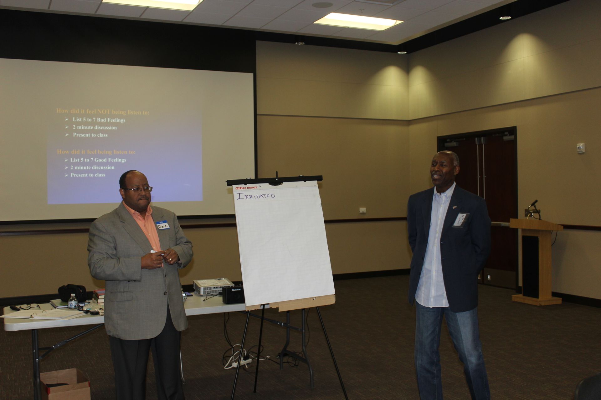 Jeff Willie | Exceptional Coaching