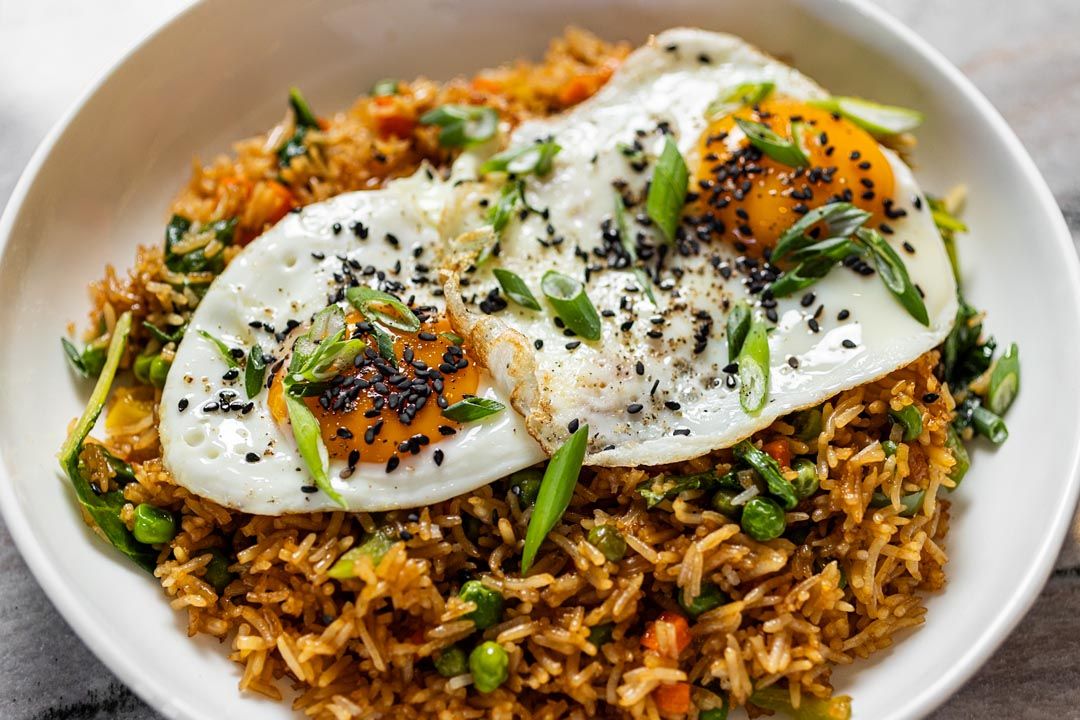 Restaurant Menus | Flora North Park | North Park