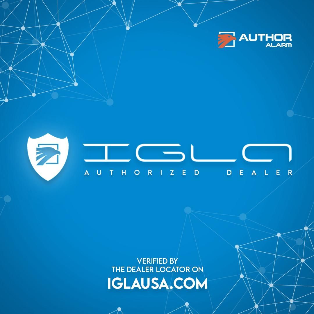 IGLA Anti-theft System | A&G Auto Spa