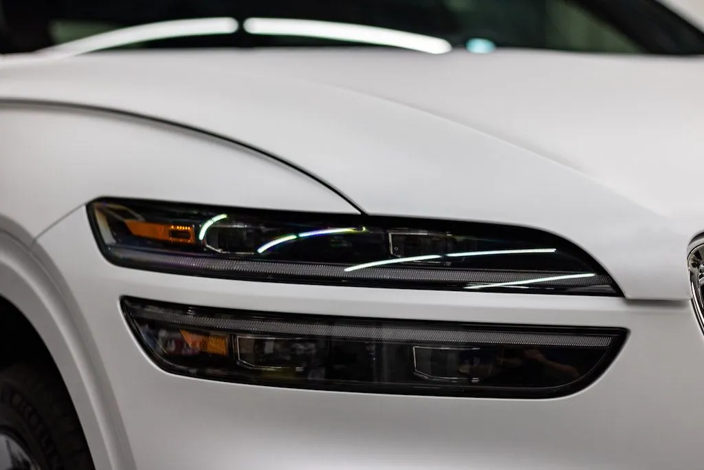 Matte PPF vs Gloss PPF: Which Finish Is Right for You?