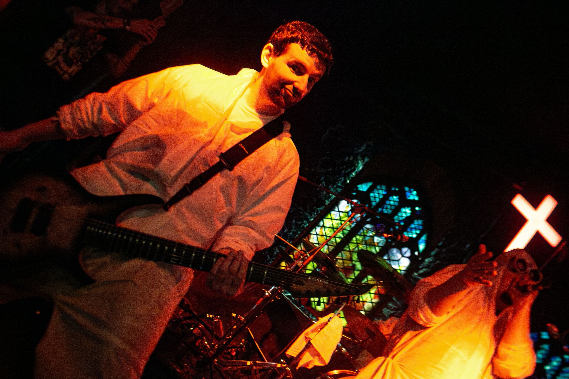 Cobertura: Gutalax (SP)