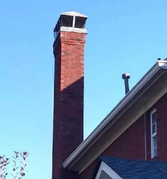 About Us | Winder, GA | A Advanced Chimney Service