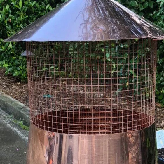 About Us | Winder, GA | A Advanced Chimney Service