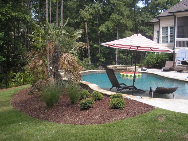 Landscape Services | Raleigh, Apex & Wake Forest, NC | Brookscapes LLC