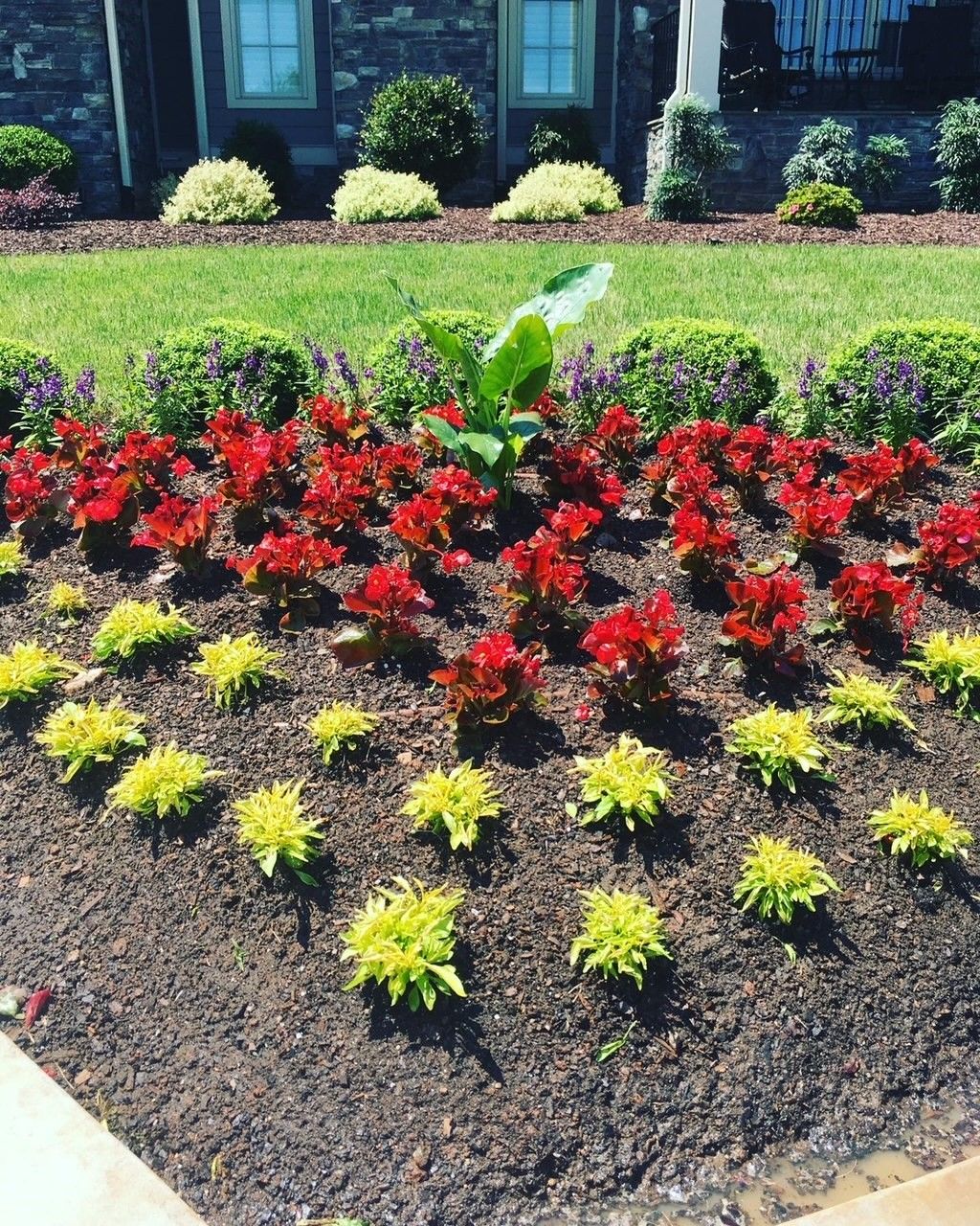 Landscape Services | Raleigh, Apex & Wake Forest, NC | Brookscapes LLC
