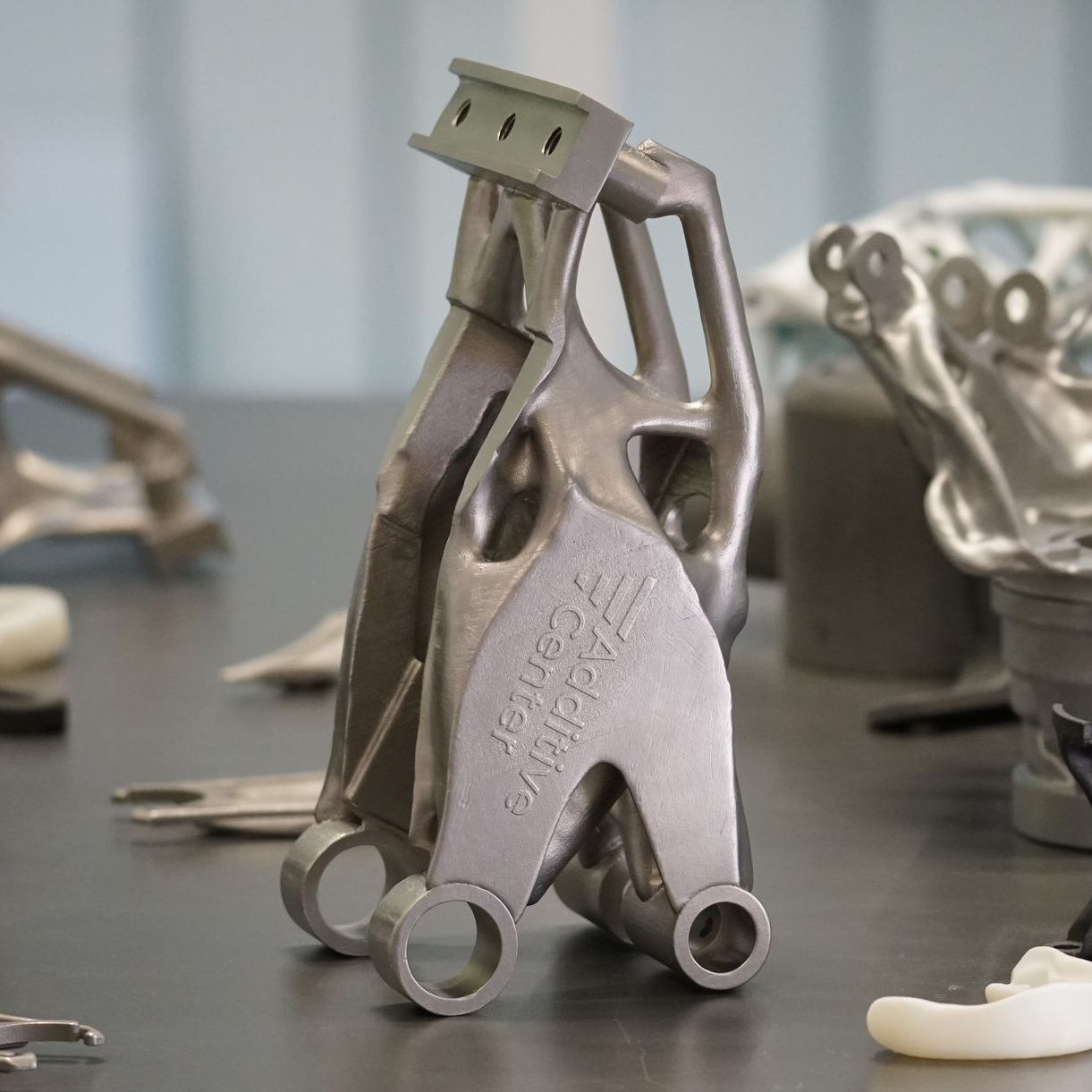 Additive Center - Your gateway to industrial 3D printing