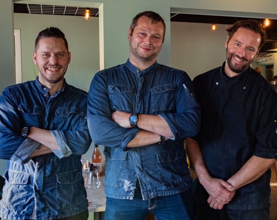 Restaurant Vie | Food & Drinks