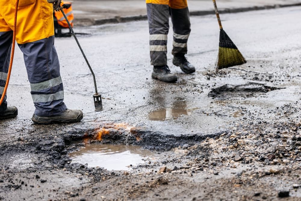 Hydro Excavation Sunshine Coast - Tyzac Vacuum Excavation