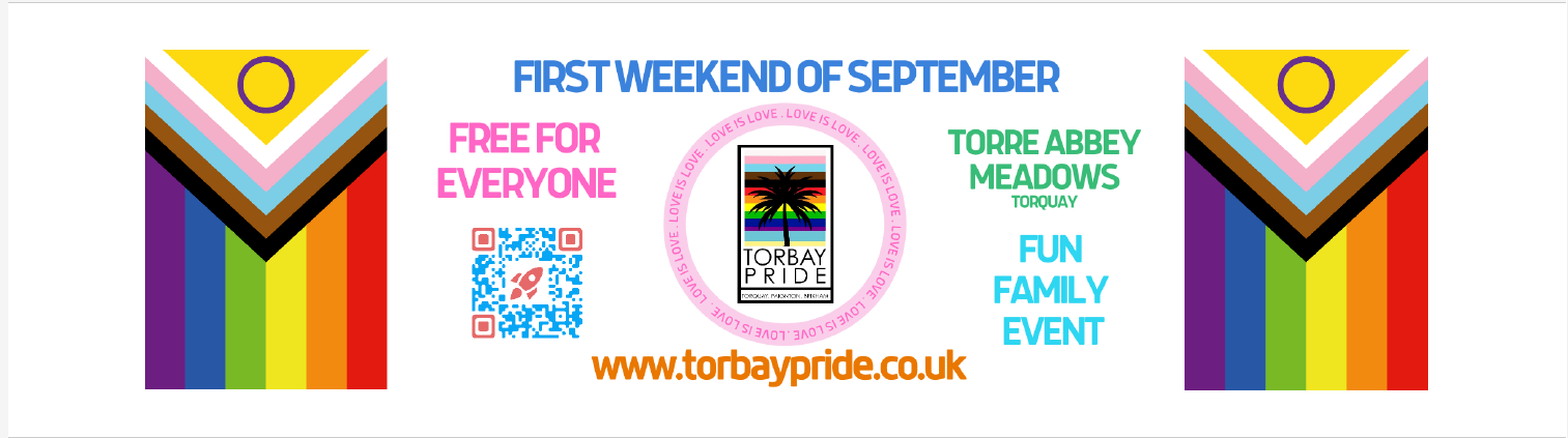 Torbay Pride