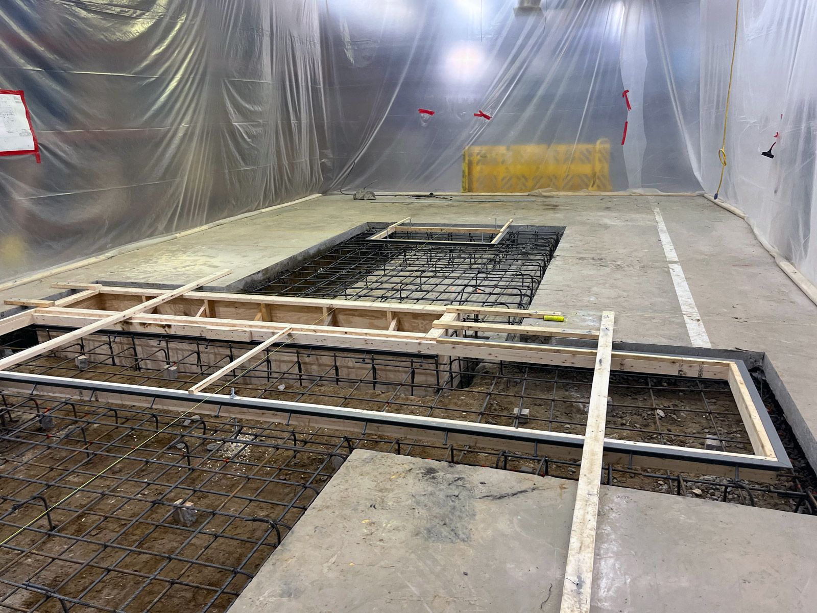 Our Work | Ashworth Group | Turnkey Concrete Services