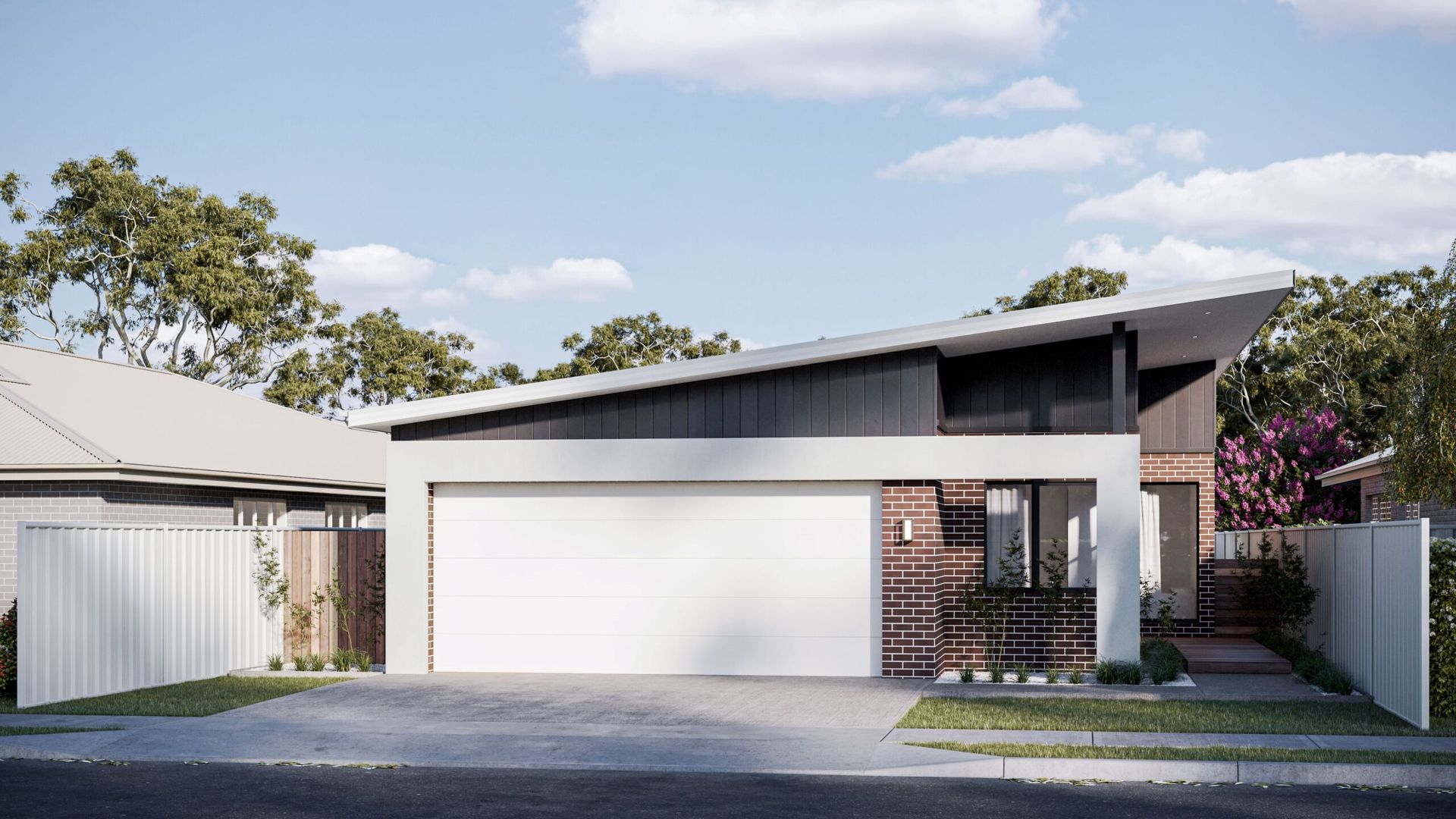 Dual Key House Designs | Single Builders | Tamworth