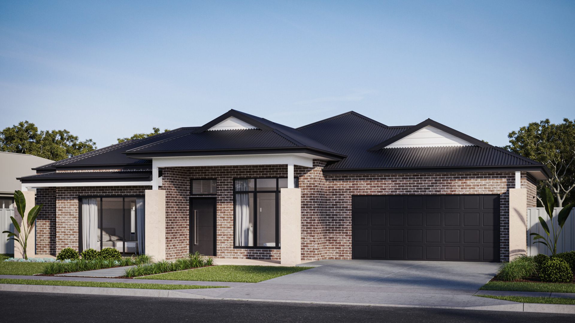 Dual Key House Designs | Single Builders | Tamworth