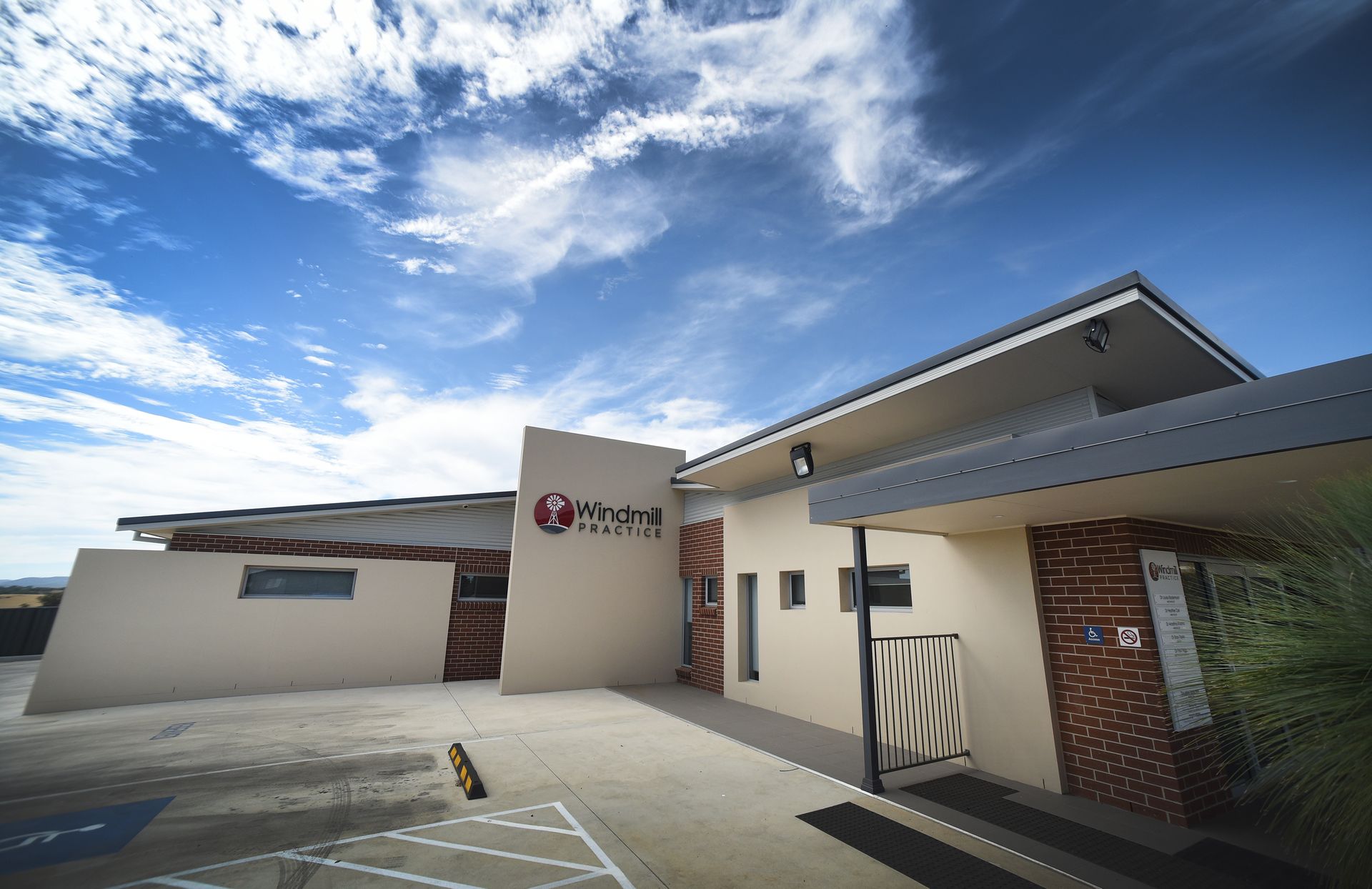 Commercial & Industrial Builders | Single Builders