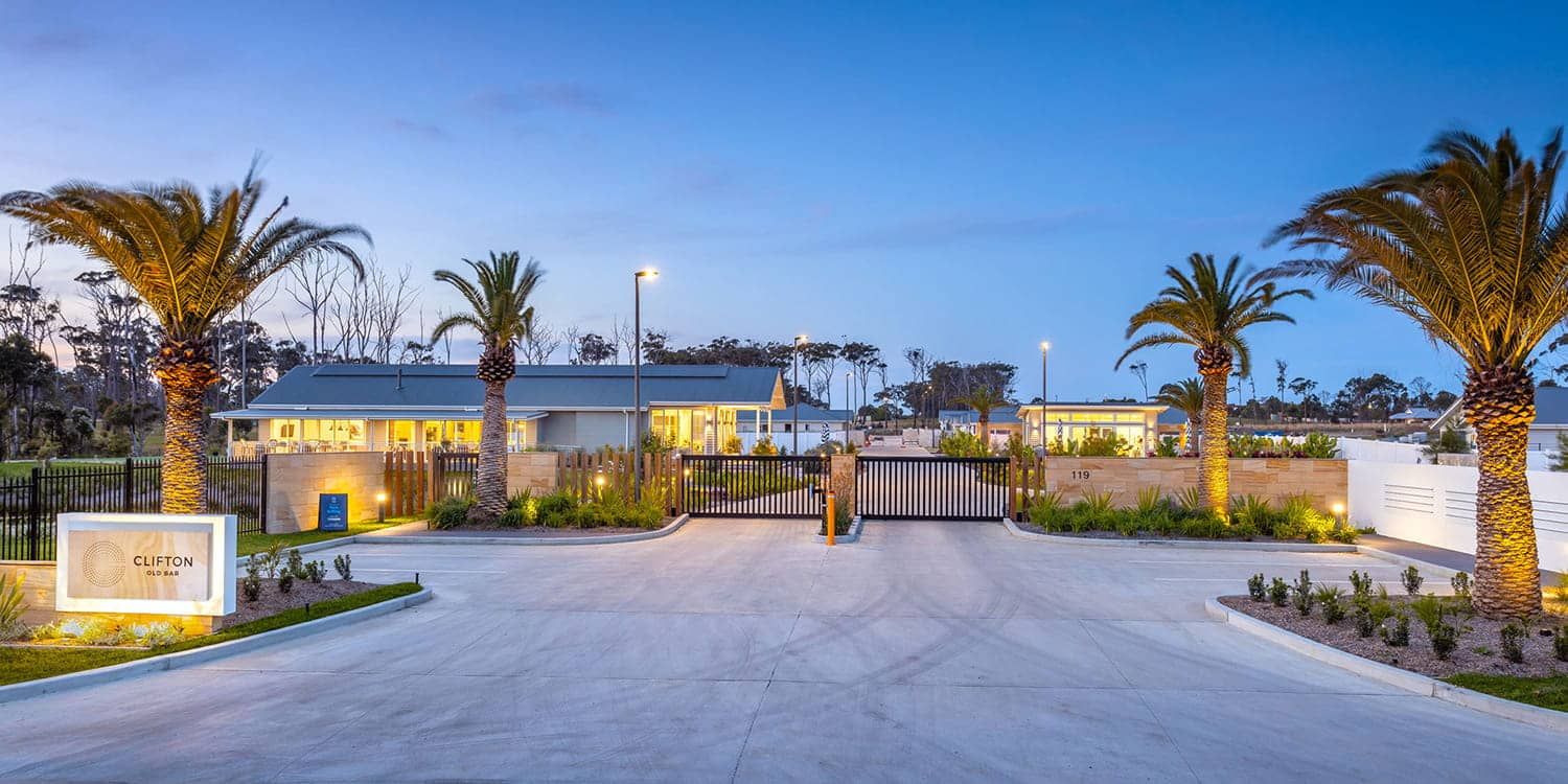 Commercial & Industrial Builders | Single Builders