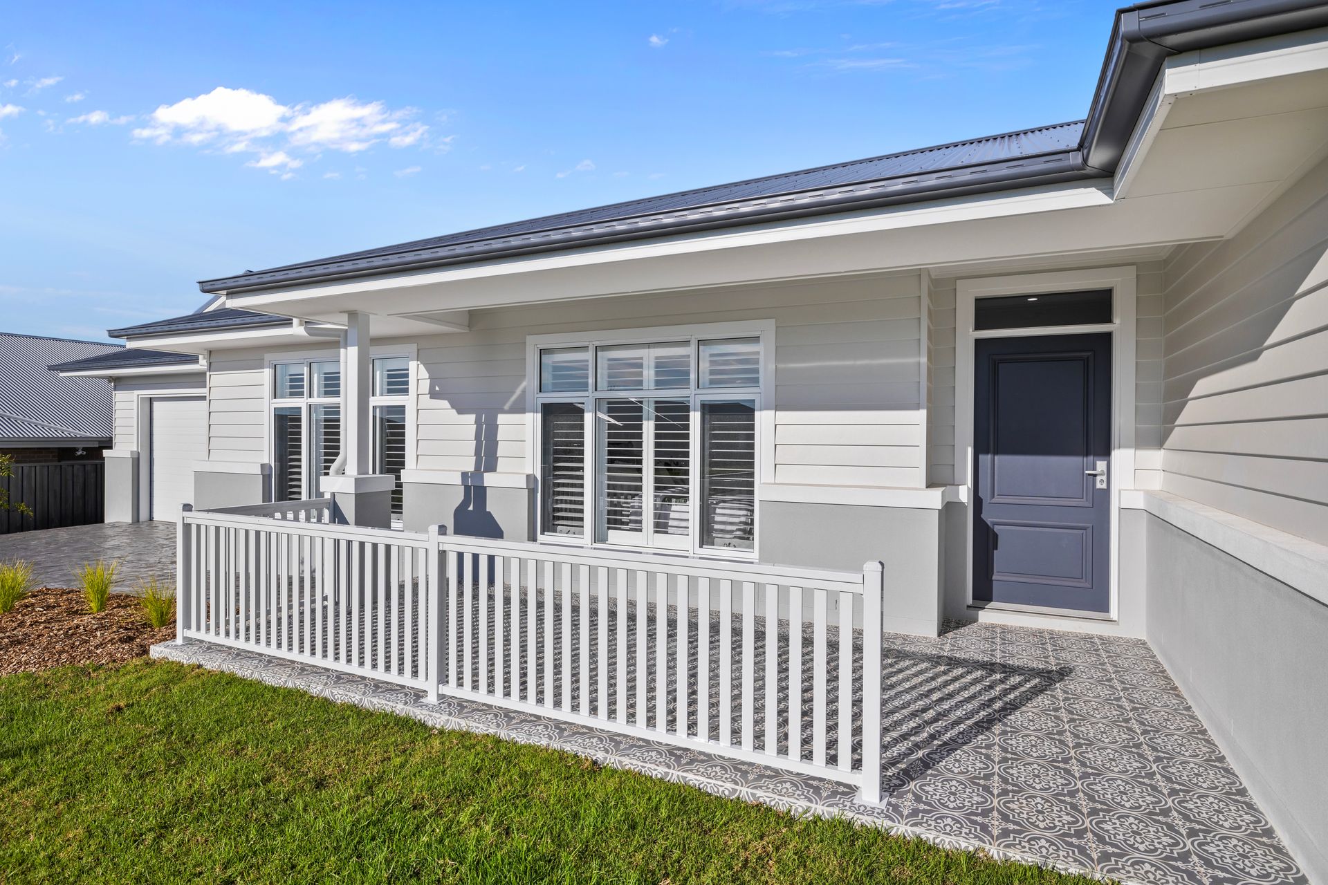 Home Builder & Commercial Projects | Single Builders