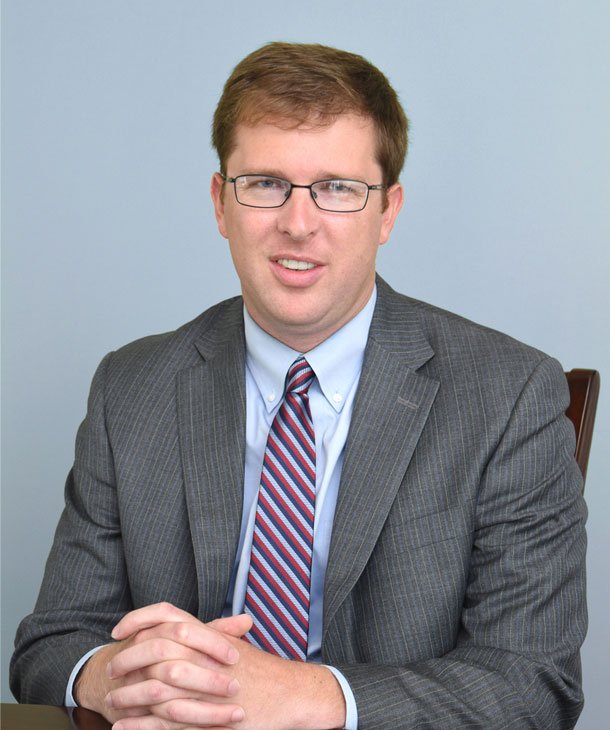 Experienced Attorneys – Chattanooga, TN – Houston & Underwood, PLLC