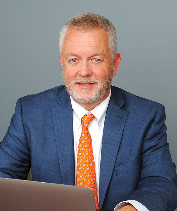 Meet Our Lawyers – Chattanooga, TN – Houston & Alexander, PLLC