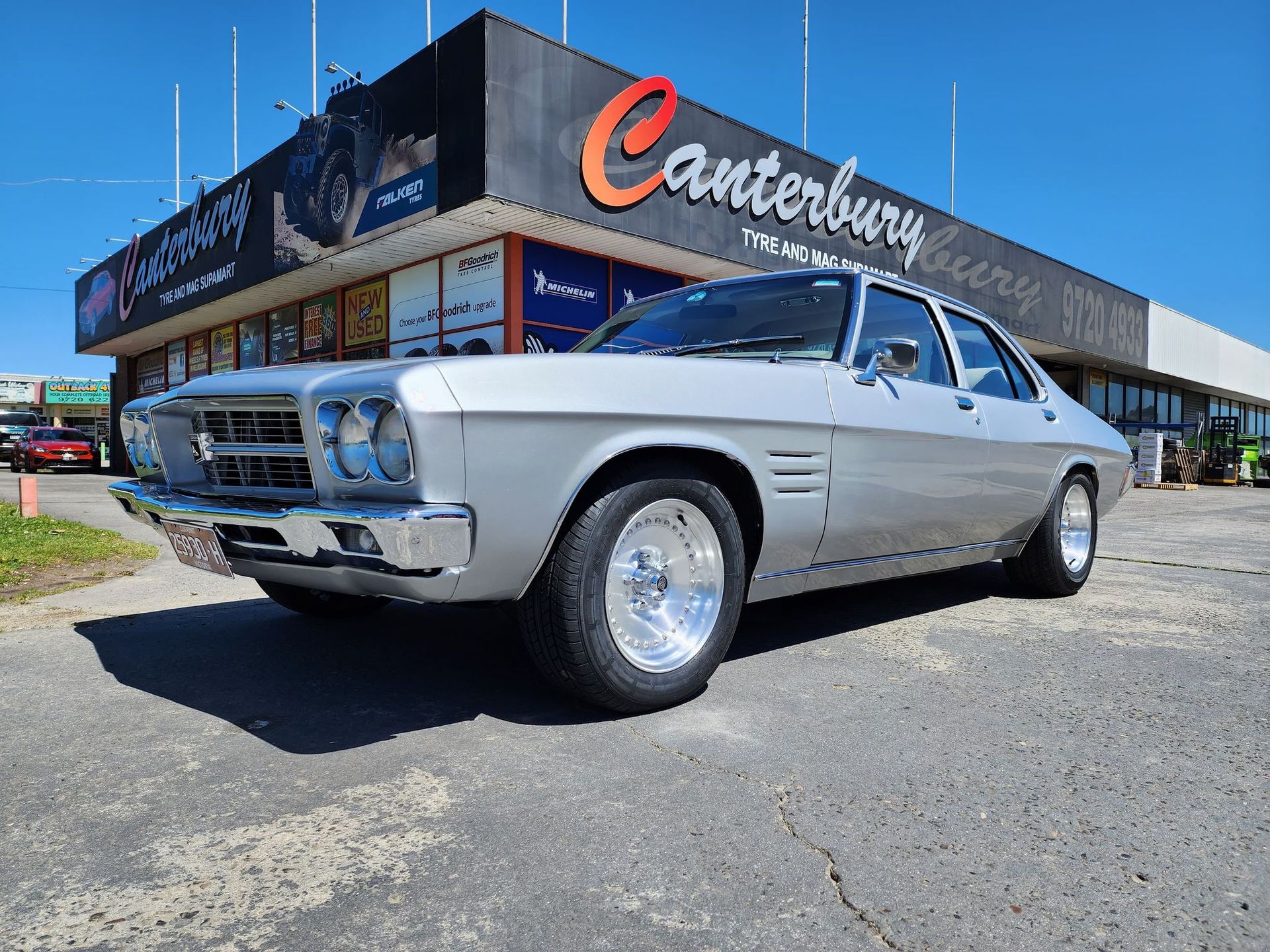 Genuine Auto Drag Wheels | Center Line Wheels Australia