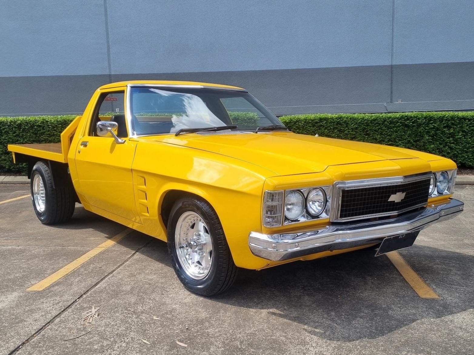 Genuine Convo Pro Wheels | Center Line Wheels Australia