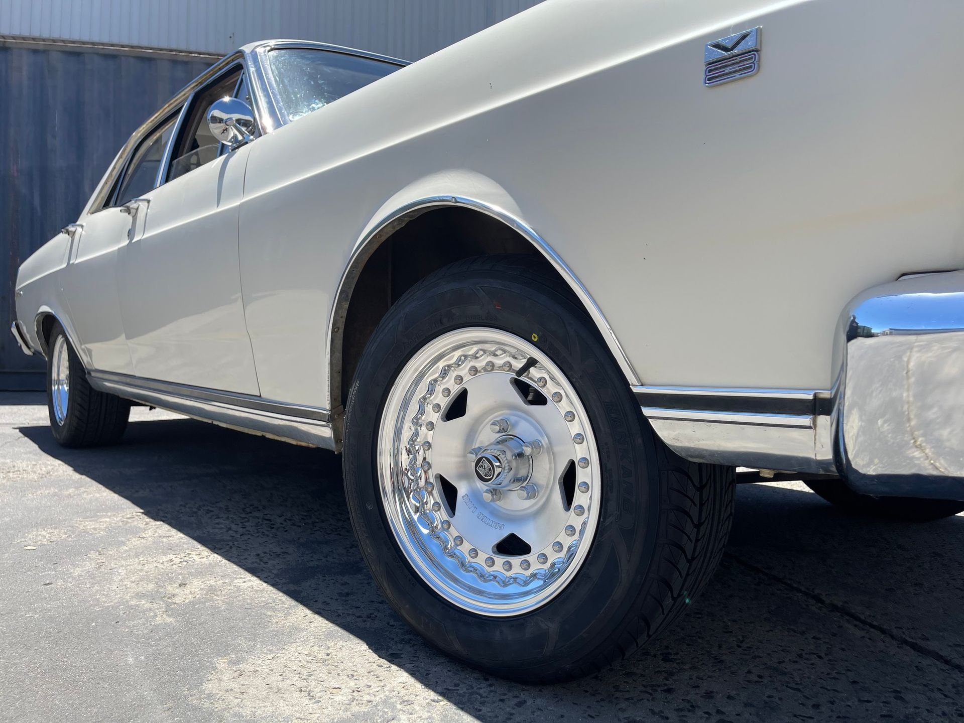 Genuine Convo Pro Wheels | Center Line Wheels Australia