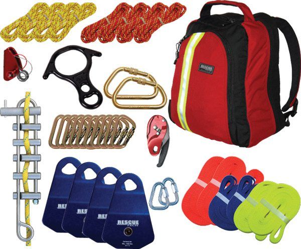 Fire Dept. Service & Supply | Firefighting Equipment