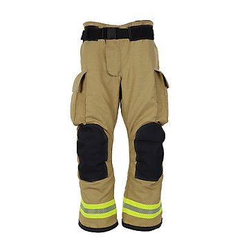 Turnout Gear | Firefighting Clothing | Fire Dept Service & Supply