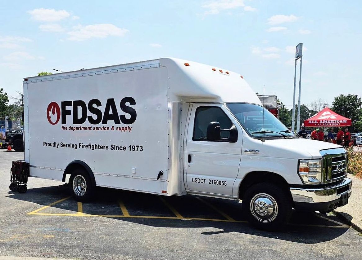 DECON - Fire Service & Supply | Firefighting Equipment