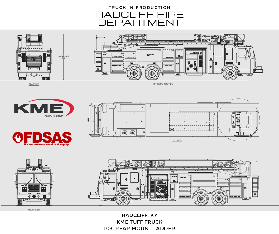 Apparatus Sales | Fire Department Service And Supply
